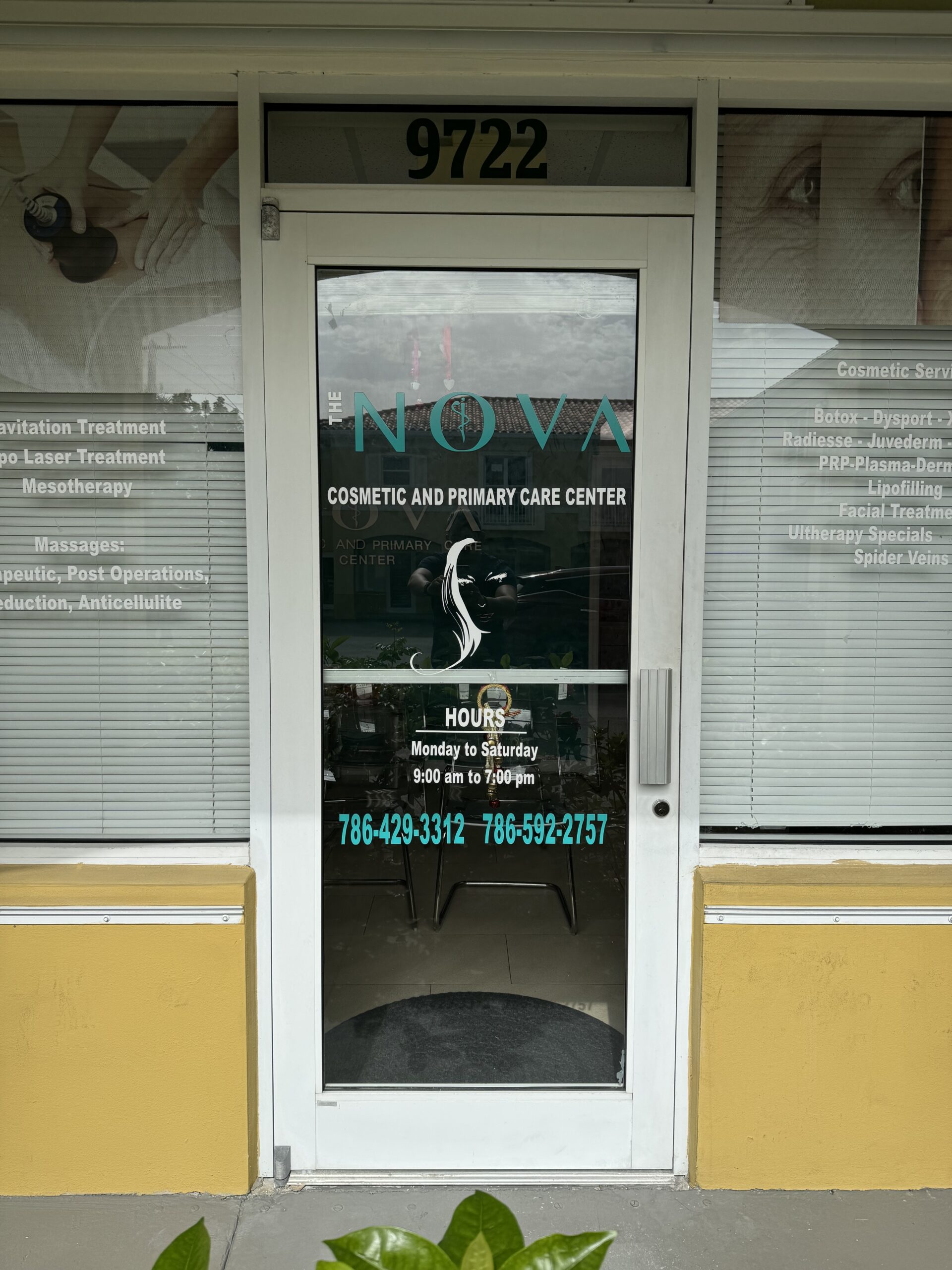 About Us – Nova Clinic Care